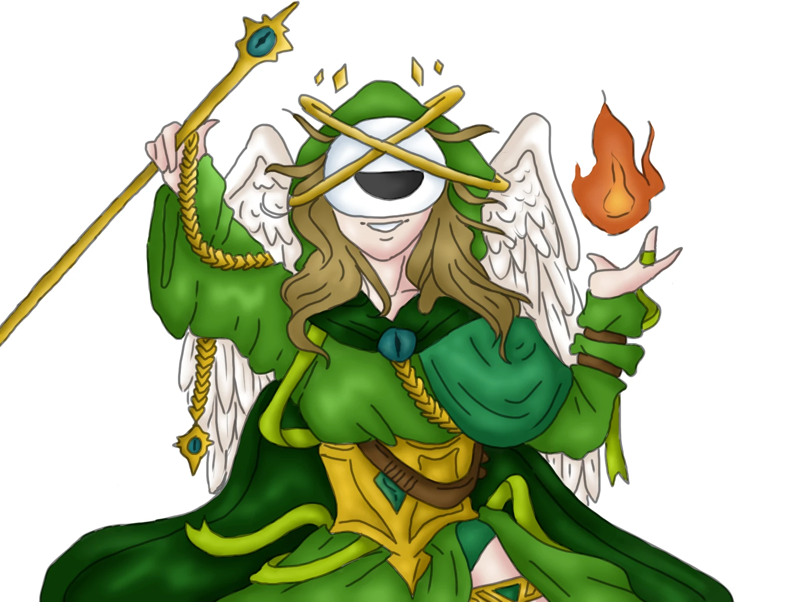 Dream XD genderbend that nobody asked for lol | Fandom