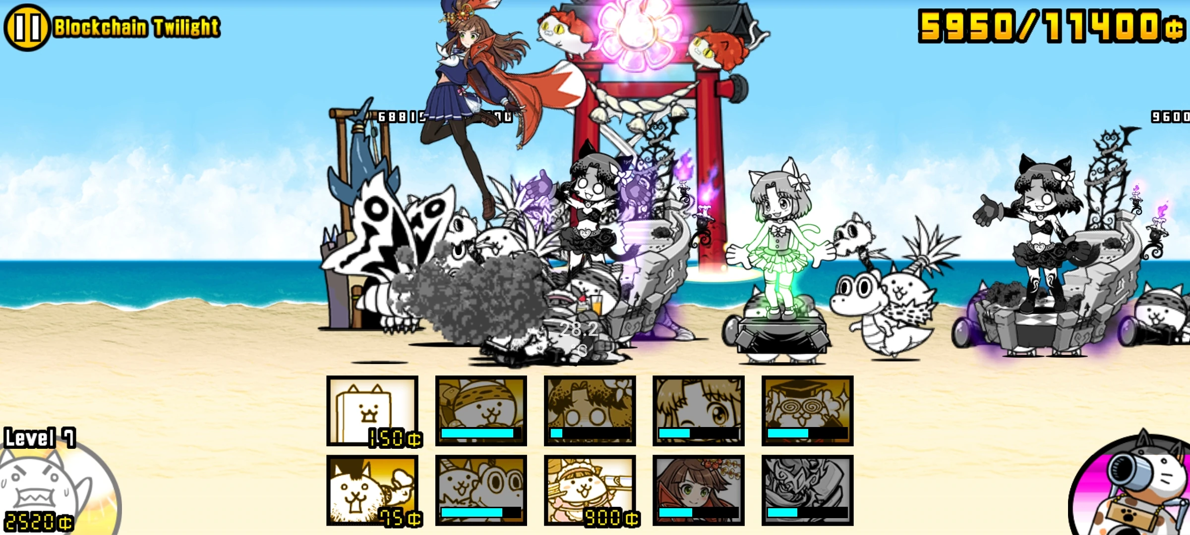 Some progress in SOL...#6 | Fandom