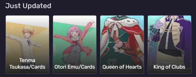 EMUKASA AND RUINENE/j | Fandom