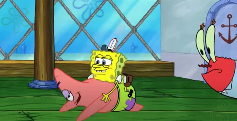 Cursed Frame | Fandom