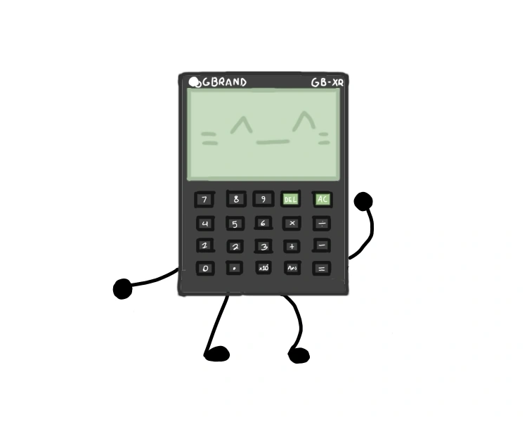 calculator | Fandom