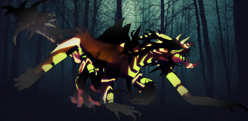 Sigmatox edit. | Fandom