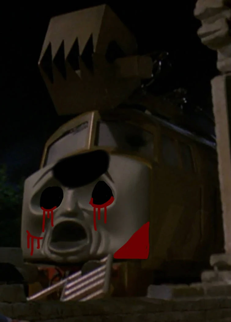 Discuss Everything About Sodor AU Wiki | Fandom