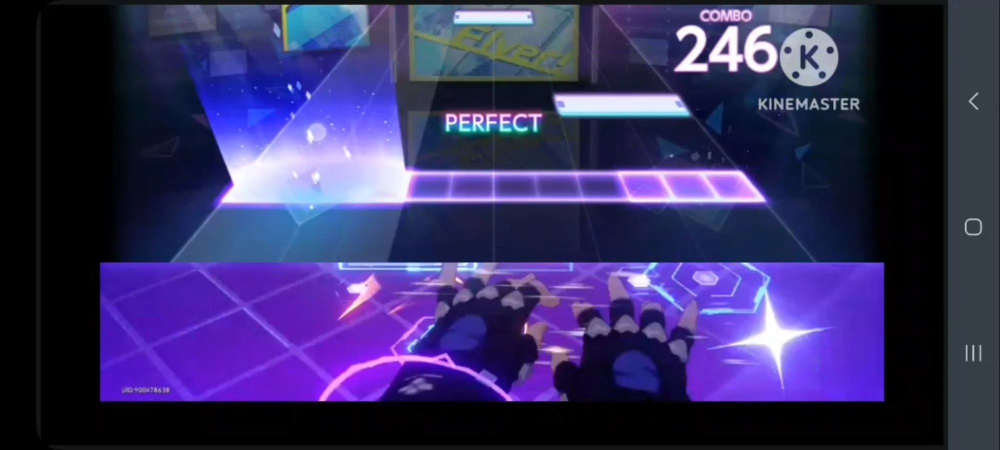 Silver Wolf is now a rhythm gamer | Fandom