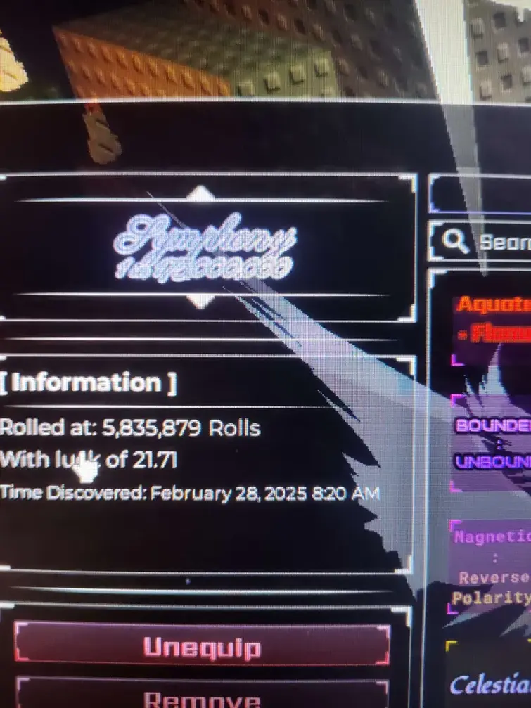 What are the chances? | Fandom