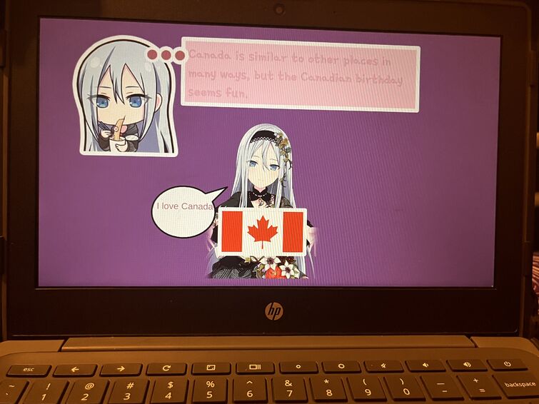 KANADE LOVE KANADA | Fandom