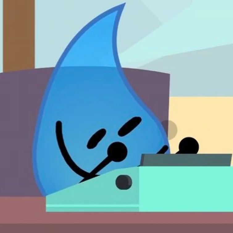 Droog has to put up with me sending him this stuff Help | Fandom