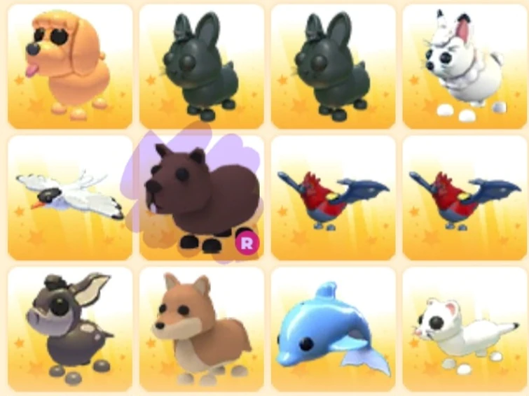 Discuss Everything About Adopt Me! Wiki | Fandom