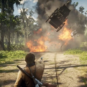 Discuss Everything About Red Dead Wiki | Fandom