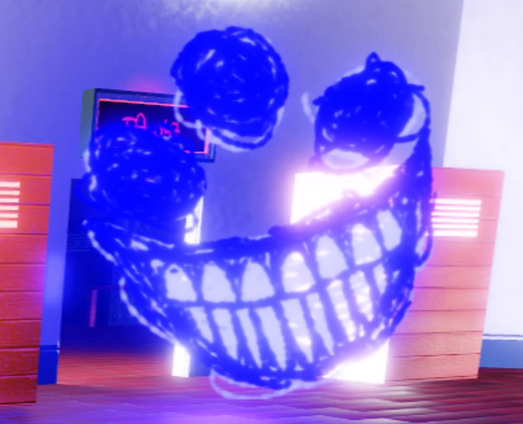 Discuss Everything About Redetermined Rooms Wiki | Fandom