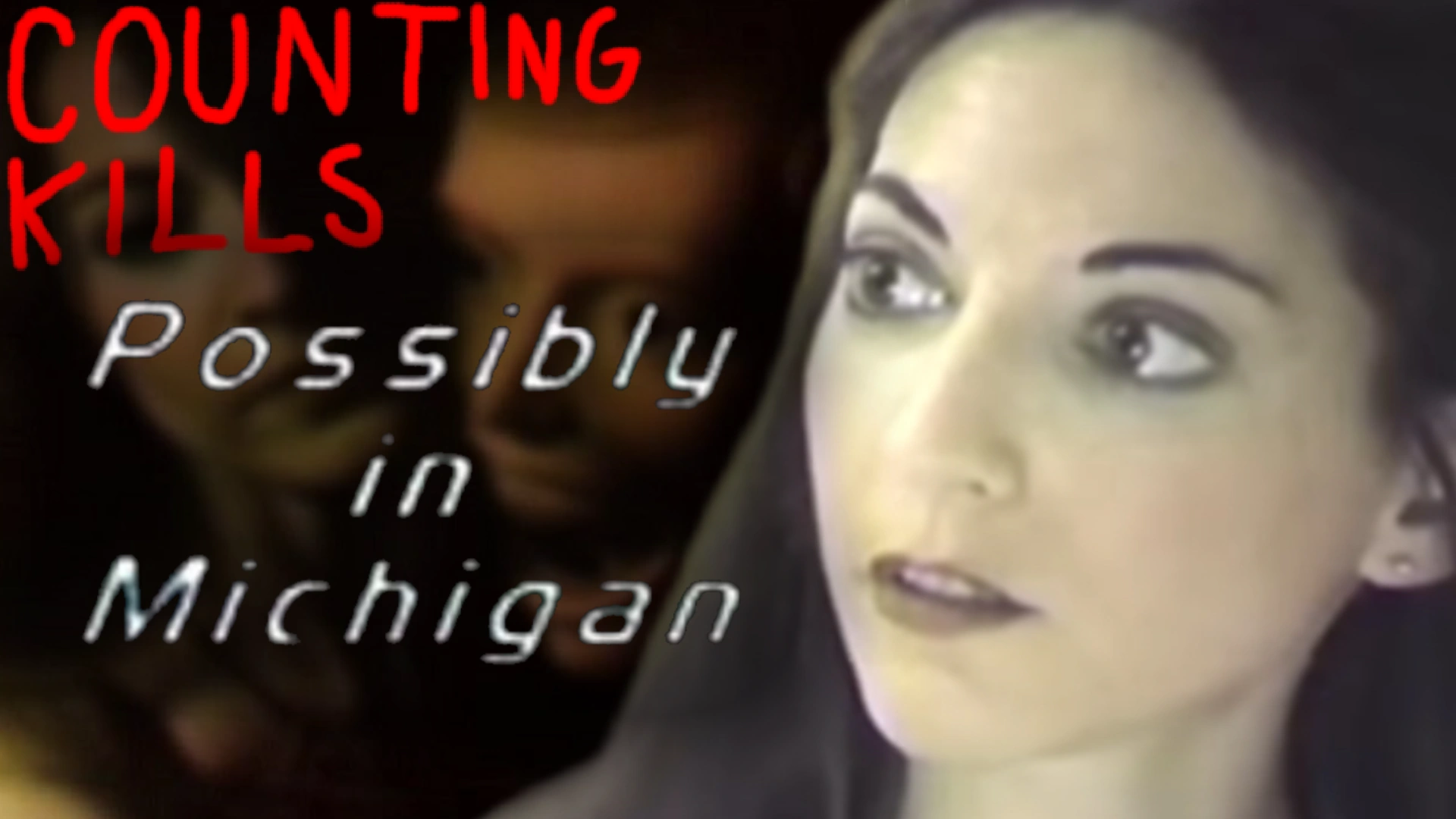 Possibly in Michigan (1983) COUNTING KILLS | Fandom