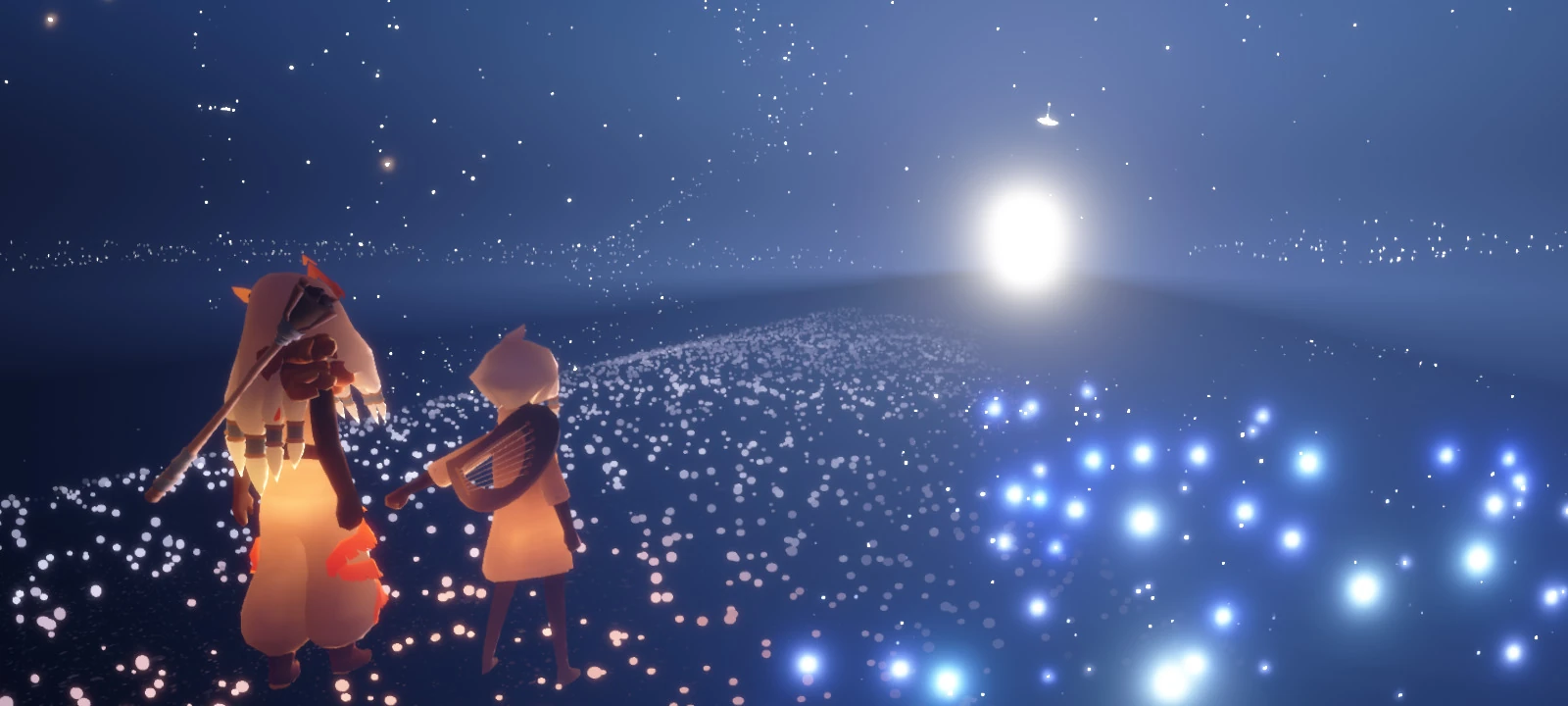 I Died In Sky: Cotl Yesterday, Here's A Pic | Fandom