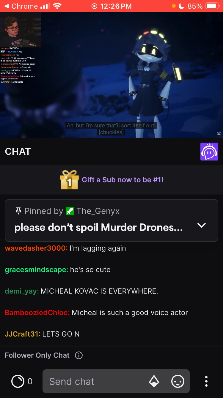 Chat, are we cooked? | Fandom