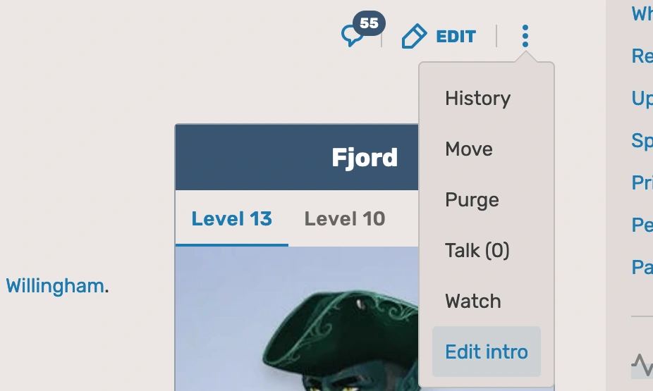 EditIntro button! | Fandom