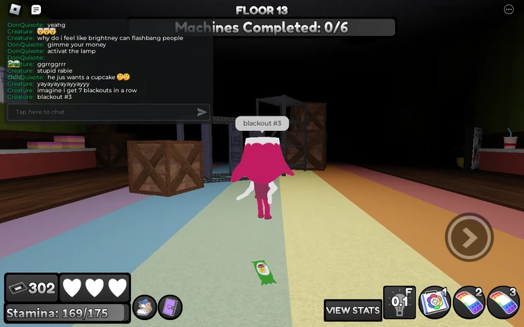 Average brightney to mastery gameplay | Fandom