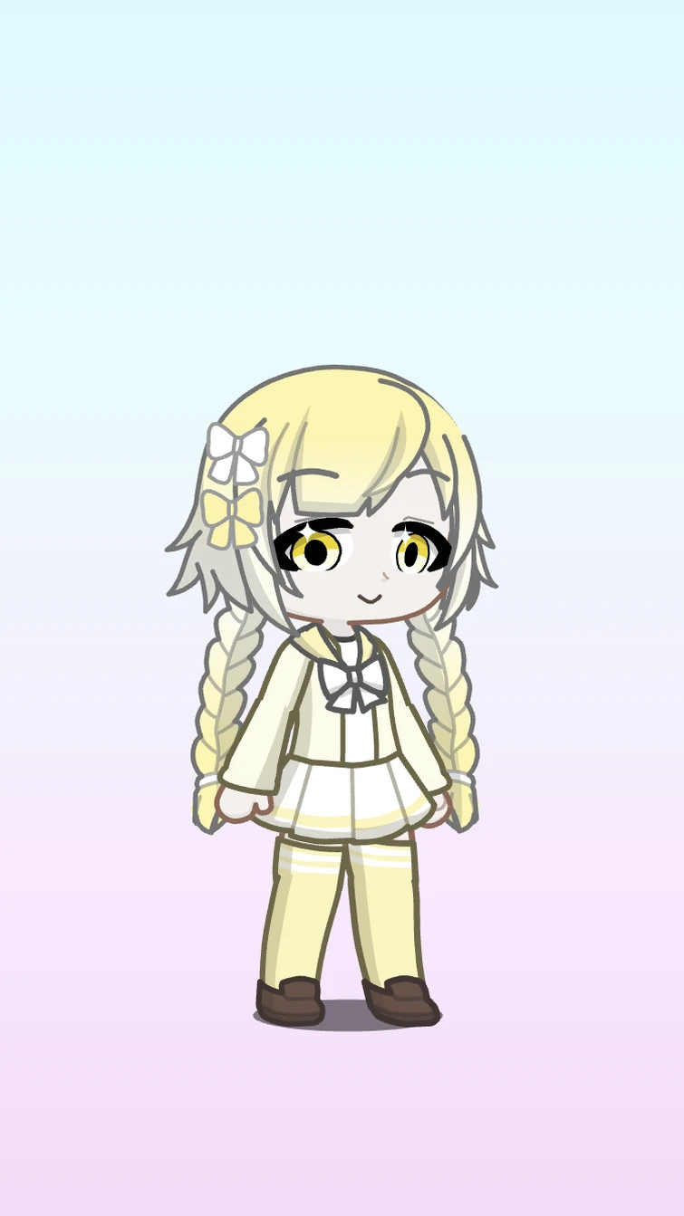 Rainbow Prism 🌈 Pretty Cure Winter School Uniforms! | Fandom