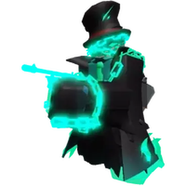 It’s time for Crook Boss skin showdown! (some rlly good ones in the ...