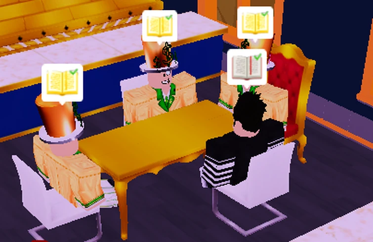 Discuss Everything About My Restaurant Wiki | Fandom