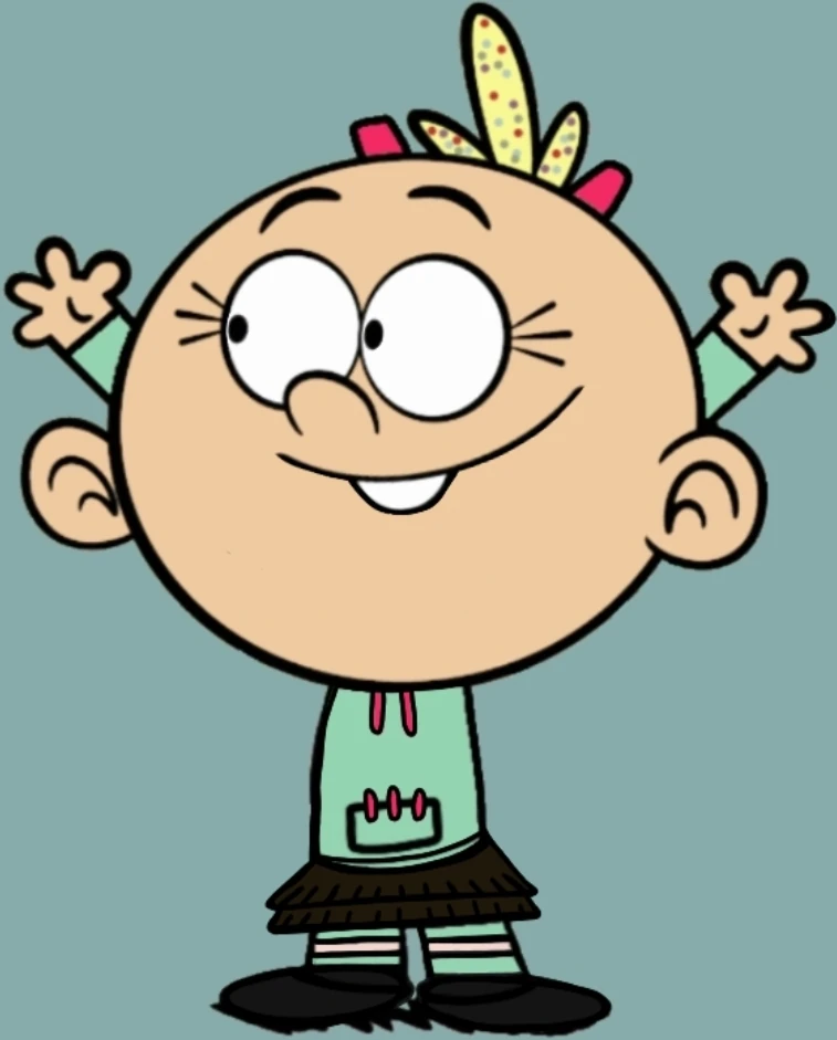 All hail Princess Lily von Schweetz! | Fandom