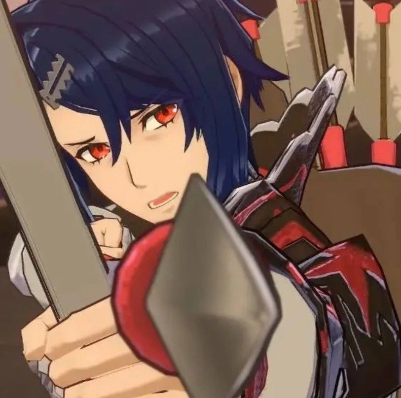 SILLY RANT ABOUT WHY FE ENGAGE IS ABDJGBFJFBDK | Fandom