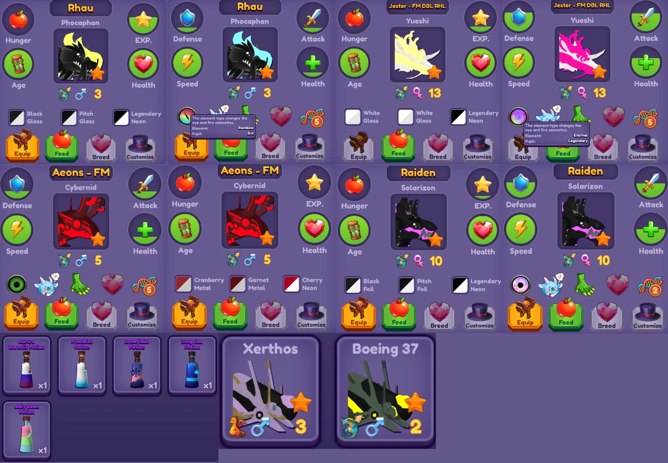 Looking for ANY Constello. | Fandom