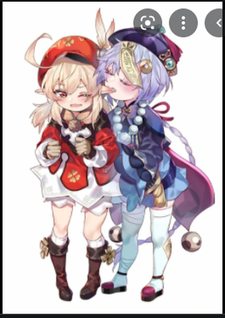 i don't even know what to say- | Fandom