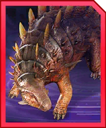 Discuss Everything About Jurassic World Alive Wiki | Fandom