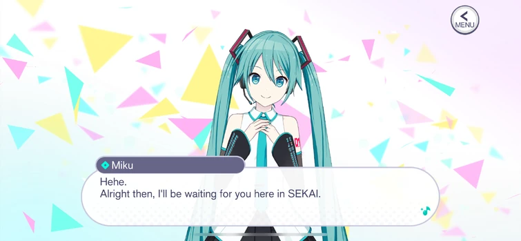 Discuss Everything About Project SEKAI Wiki | Fandom