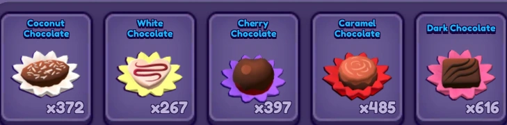 Anyone wanna offer for some chocolate | Fandom