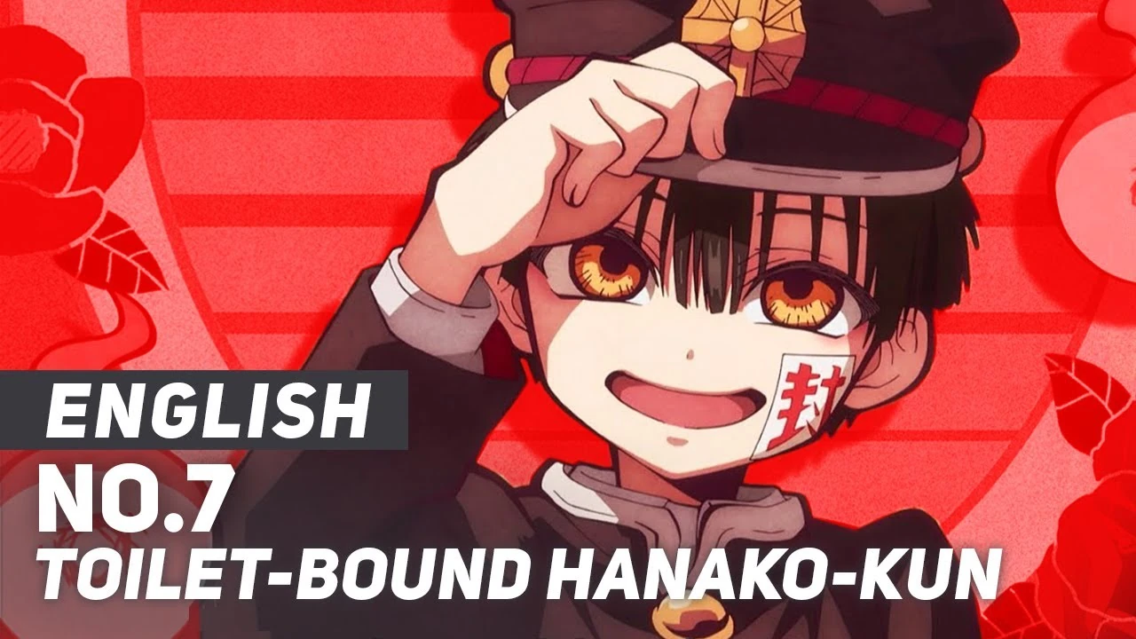 No.7 Cover! (Not by me!) | Fandom