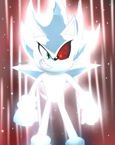 Death battle nazo vs black adam (sonic unleashed vs dc) | Fandom