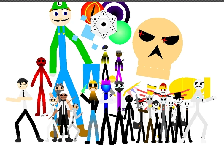 Now introducing, BOSS Q&A! | Fandom