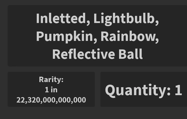 Discuss Everything About New Balls.rng Wiki | Fandom