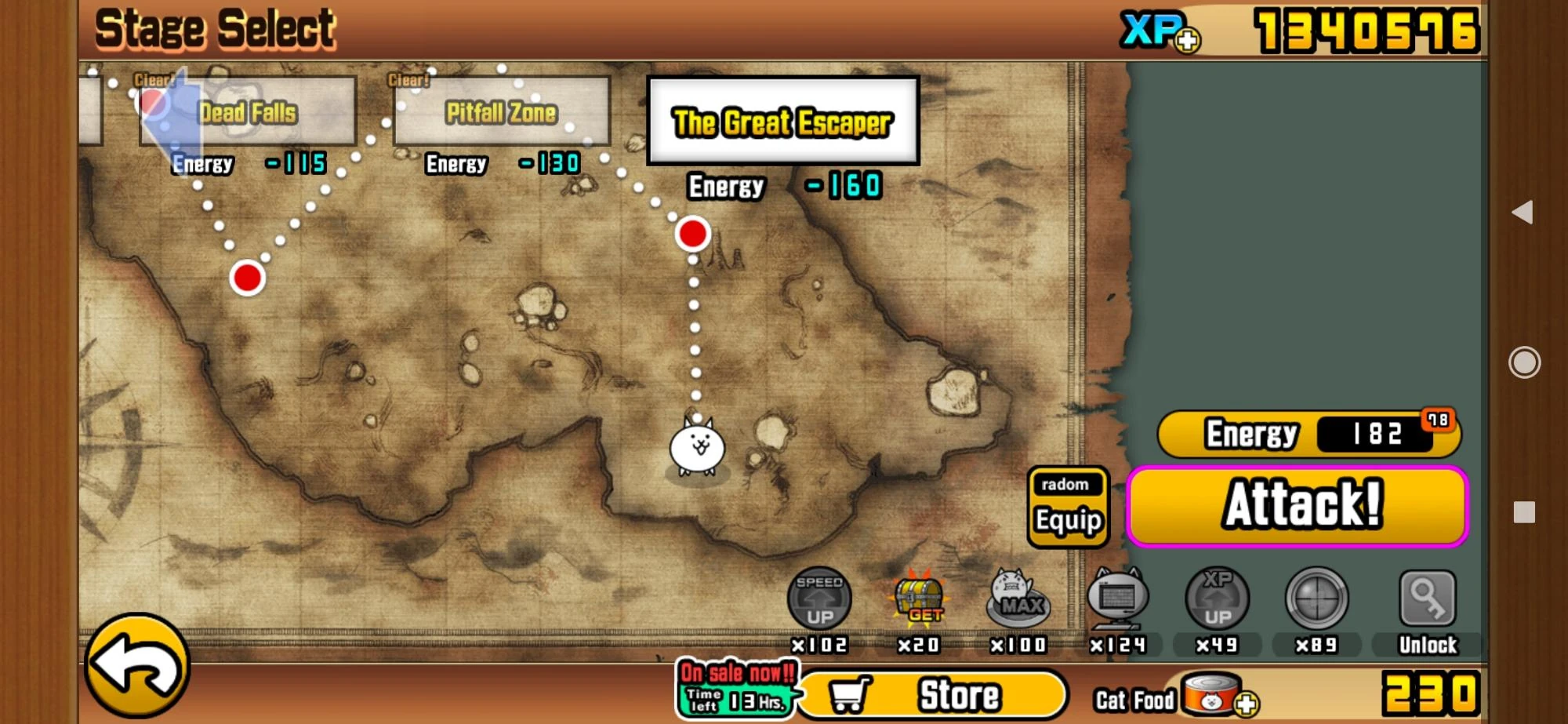 Preparation, Preparation, Preparation | Fandom