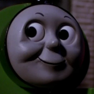 Which one of Percy's smiling faces is the best? | Fandom