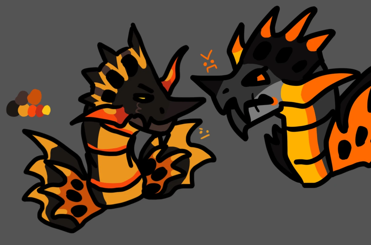 Give me ur ocs so i can draw them | Fandom