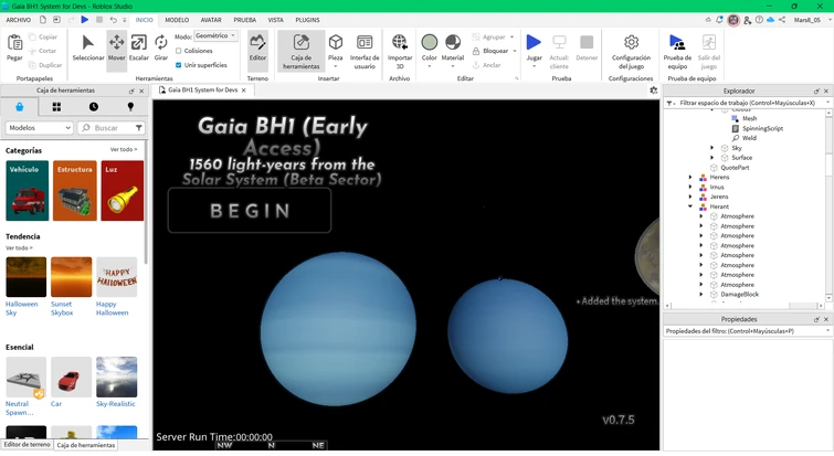 Gaia BH1 in SE | Fandom