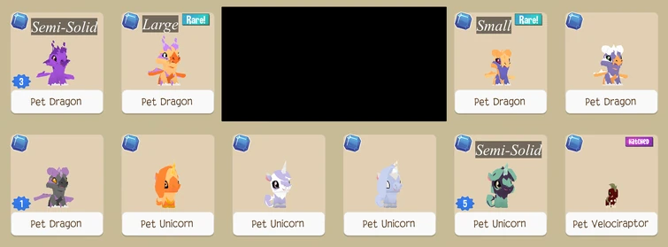 Discuss Everything About Play Wild Item Worth Wiki | Fandom