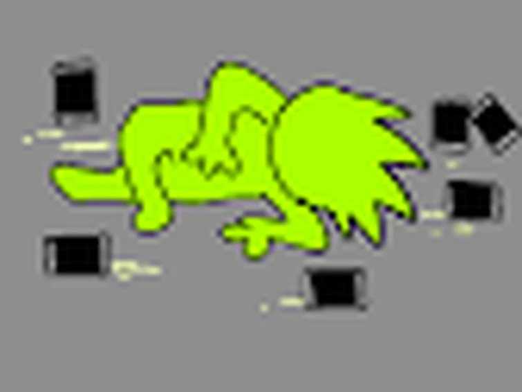 What's your fav deceased sprunki? | Fandom