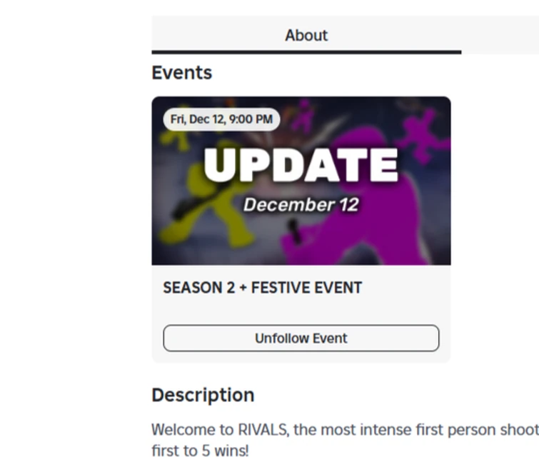 Update Announcement | Fandom