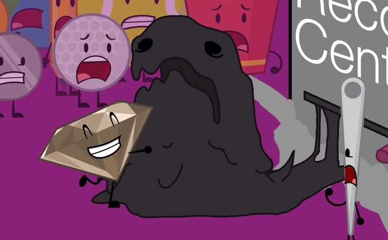 Mandatory BFDIA 13 Opinions Post | Fandom