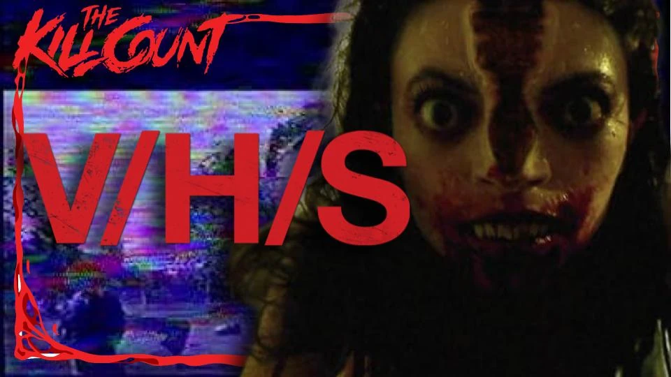 "I Like You. No Like?" -V/H/S (2012) Kill Count | Fandom