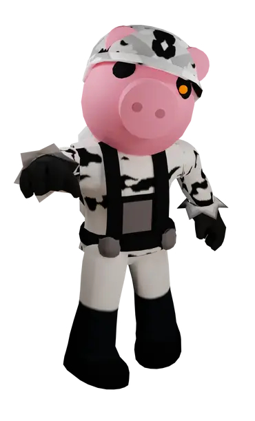 Discuss Everything About Piggy Wiki | Fandom