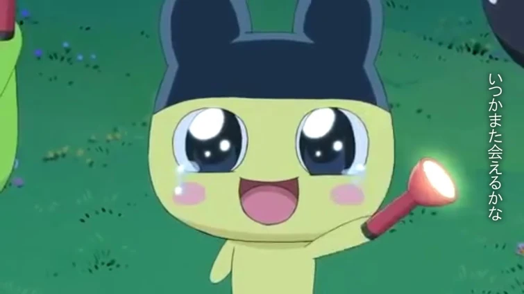 hello I want to ask thanks to the creator of this video it made me cry ...