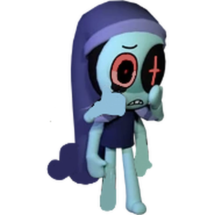 Untwisting Twisteds: Astro | Fandom