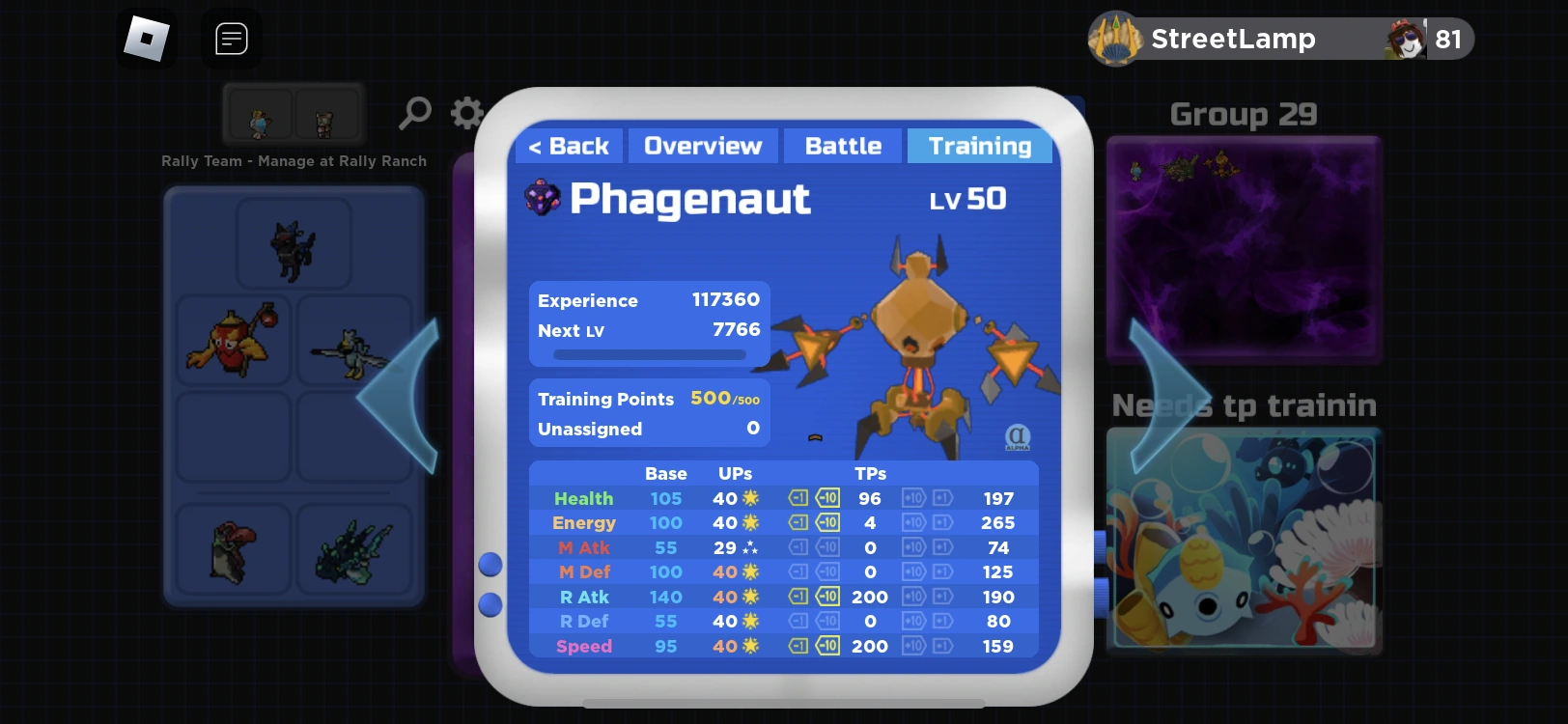 Ok I just need this sa pvp umbrat…Please | Fandom