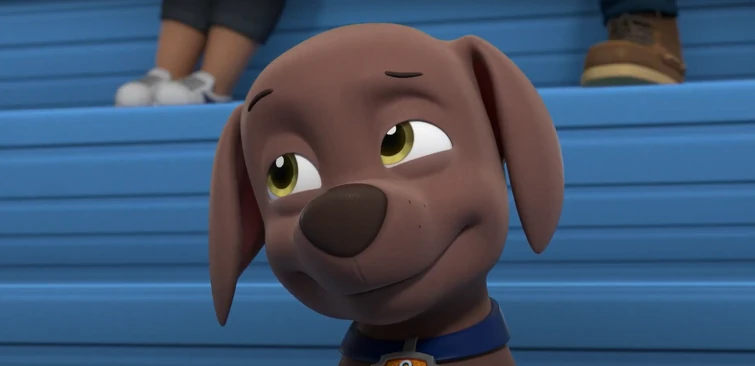 Discuss Everything About PAW Patrol Wiki | Fandom