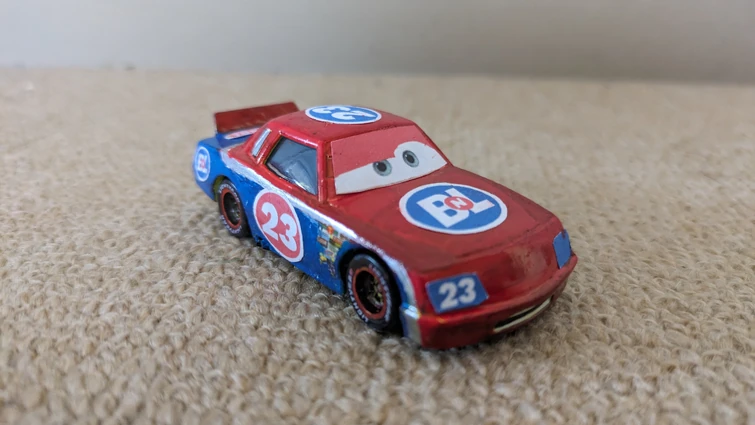 Discuss Everything About Piston Cup Wiki | Fandom