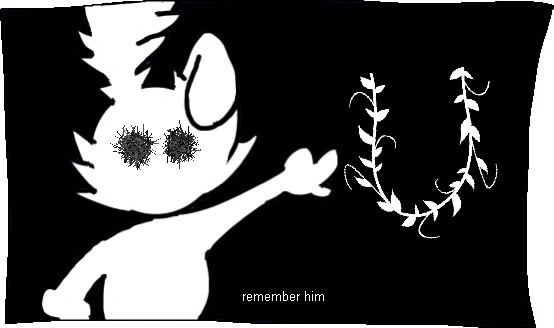 Remember him | Fandom