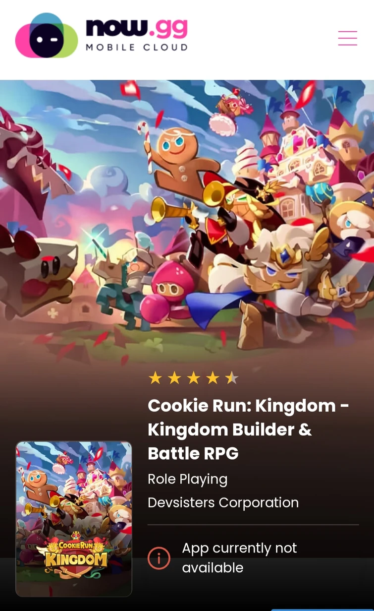 For all the people that plays crk on now.gg: | Fandom